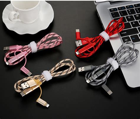 What Do I Need To Care About When Ordering Usb Data Cables Yuda