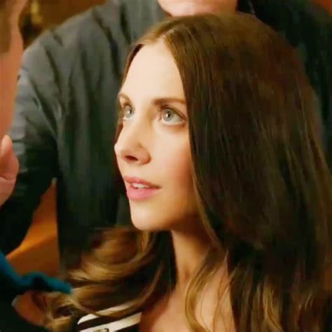 Alison Brie [community] R Geekboners