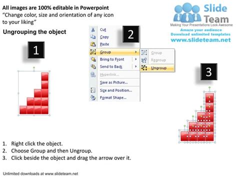 Chemistry Periodic Table Of The Elements 2 Power Point Slides And Ppt Diagram Templates PDF