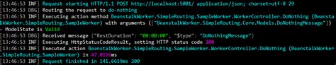 Simple Routing For Elastic Beanstalk Worker Tier Gabriel Weyer A