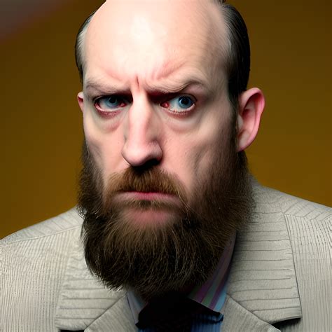 Perturbed Rjustoneword