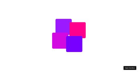 Framer Motion Reorder Animation Codesandbox