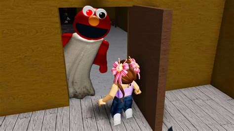 Roblox Puppet Chapter 1 House Finished Youtube