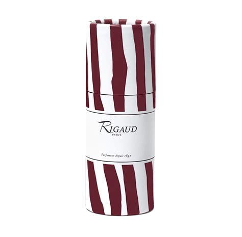 Allumettes Rigaud Bois Précieux Rigaud Candles Fr