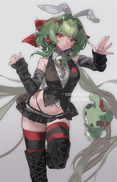 Original Drawn By Diurtion Danbooru