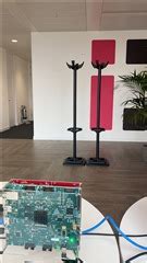 MMWCAS DSP EVM MMWCAS DSP EVM Object Detection Issue Sensors Forum Sensors TI E2E Support