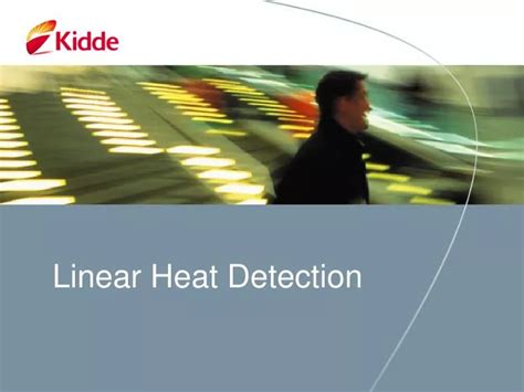 PPT Linear Heat Detection PowerPoint Presentation Free Download ID 7099207