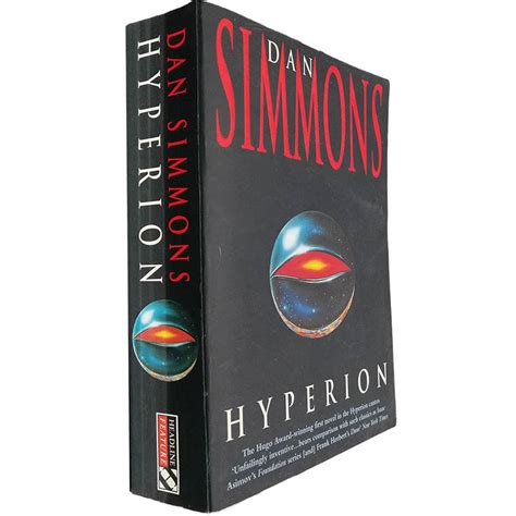 Hyperion Dan Simmons