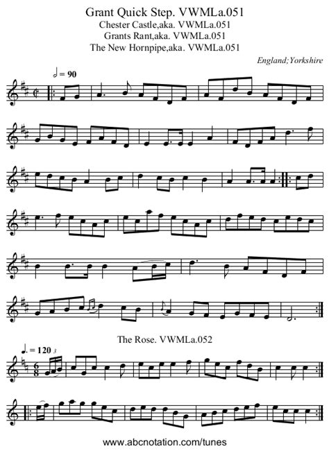 Abc Grant Quick Step Vwmla 051 Components Com Rbdmdtallis Media