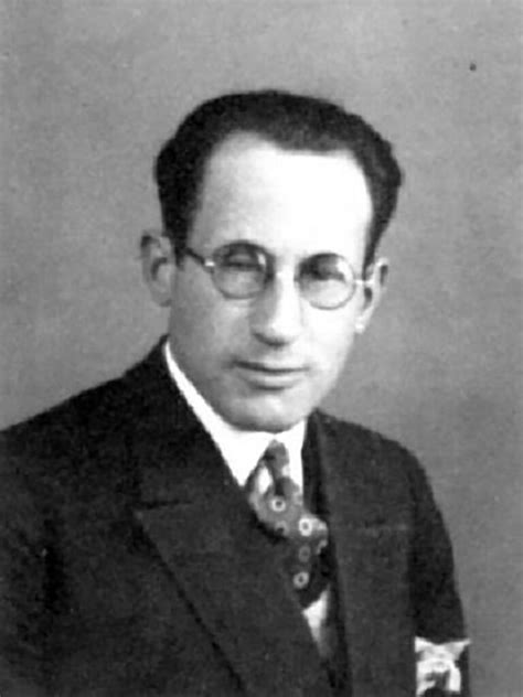 El Tío Espía De Gabriel Levinas Y El Ciego Lothar Hermann Los Olvidados Que Ayudaron A