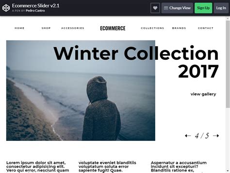 24 best bootstrap column layouts 2025 colorlib