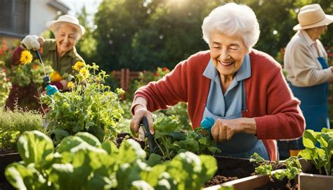 Engaging Ideas For Senior Citizens Meetings Greatsenioryears