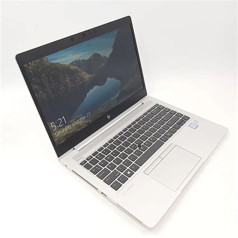 لپ تاپ اچ پی Hp Elitebook 840 G5