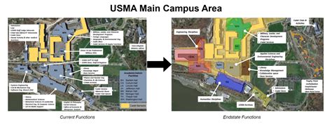 Academic Infrastructure And Capabilities Us Military Academy West Point
