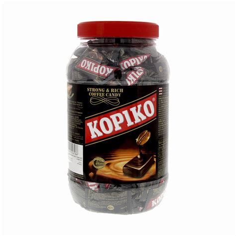 Kopiko Coffee Candy 700 G Online At Best Price Lulu Uae