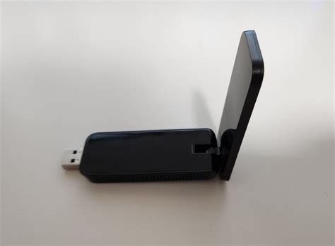 Tp Link Archer T U Wifi Usb Adapter Computers Tech Parts Accessories Networking On Carousell