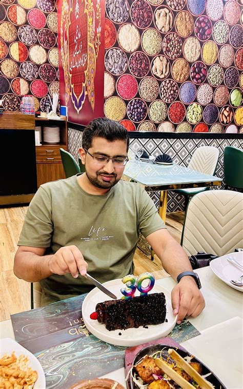 Birthdayreflections Gratitude Growth Newyearnewgoals Muhammad