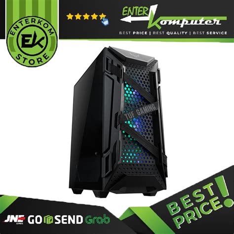 Jual Casing Asus Tuf Gaming Gt Indonesia Shopee Indonesia