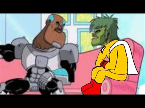 Parodia De Los J Venes Titanes Review Youtube