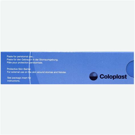 Coloplast 60gm Paste Price, Uses, Side Effects, Composition - Apollo ...