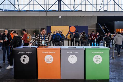 Cómo Cisco Live puso la sostenibilidad muy alto en su agenda eventoplus com