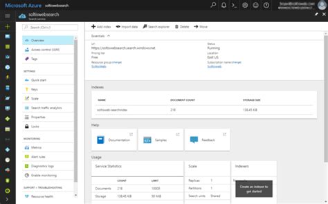 Digging Into The Kentico Ems Azure Search Integration