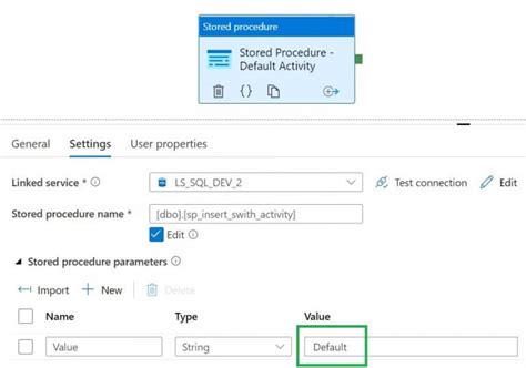 iteration and conditional activities in azure data factory sqlservercentral