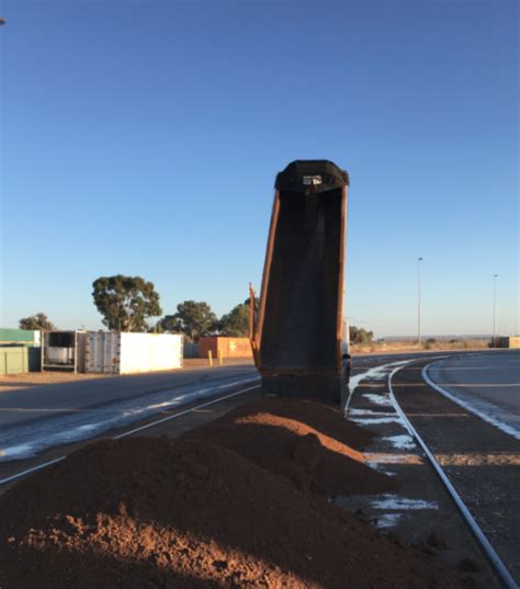 Truck Driver Semi Tipper Driver Jobs Australia