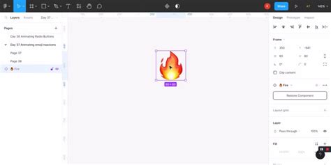 Kubrah Alawiye On Linkedin Figmadesign Prototypedesign Animation Interactiondesign Uidesign
