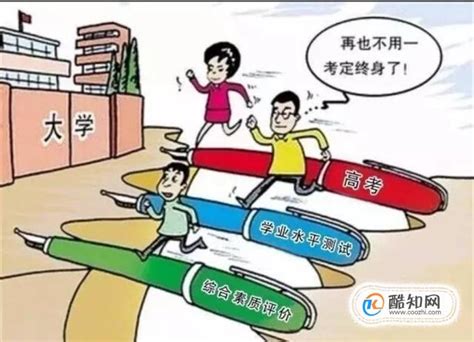 什么是素质教育酷知经验网