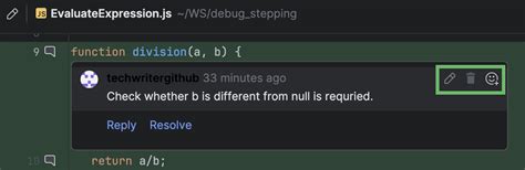 Work With Gitlab Merge Requests Webstorm Documentation