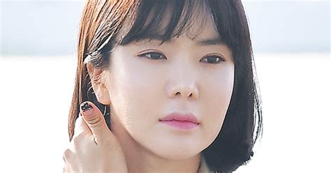 [포토엔] 미녀골퍼 안신애 눈길 사로잡는 똑단발