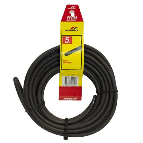 Rubber Round Moroday Moroday