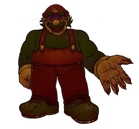 Executable M House Of Horrorbrews Wiki Fandom