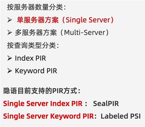 隐语隐私计算实训营第六讲 Csdn社区