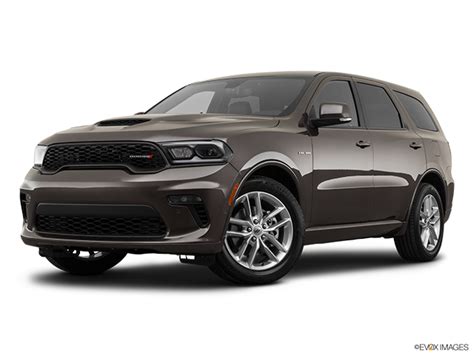 2026 Dodge Durango Adds Blacktop Redline Retains Hemi Driving