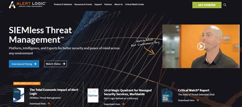 Alert Logic Pricing Features And Reviews In 2023