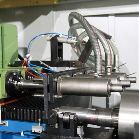 Roller Automatic Balancing Machines Made In China Roller Automatic Balancing Machines With Ce