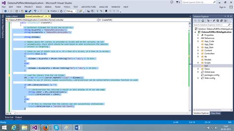 Asp Net Mvc Web Applications And Debenu Quick Pdf Library Foxit Sdk Knowledge Base