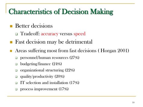PPT Decision Making Systems Modeling And Support PowerPoint Presentation ID 3297493