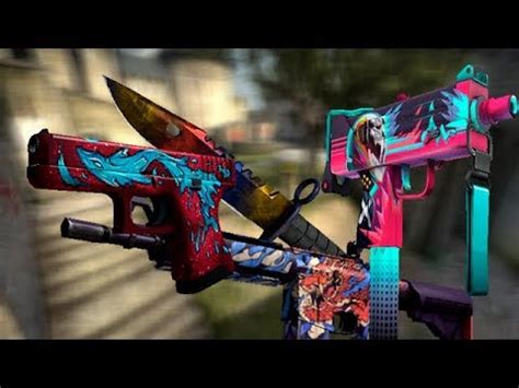 Skin pack csgo mod Pack Luvas Esportivas Vício css v34 YouTube