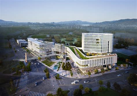 광주광역시 북구청사 신관 설계공모 스코어러