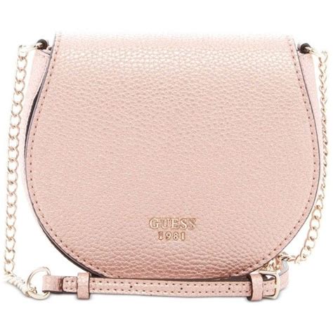 Guess Cate Mini Saddle Crossbody Bag Guess Purses Guess Handbags Bags