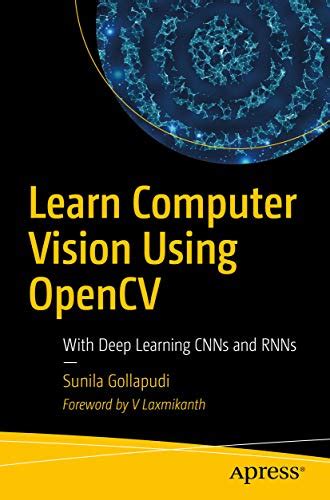 20 Best Opencv Books Of All Time Bookauthority