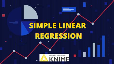 Simple Linear Regression Knime Woman Engineer
