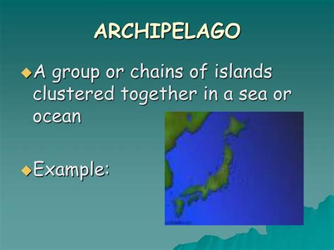 Ppt Landforms Powerpoint Presentation Free Download Id2756576