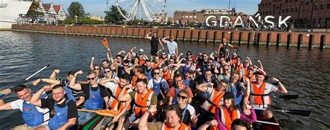 Why You Should Consider Hiring A Software Agency Based In Gdansk Poland Bright Inventions