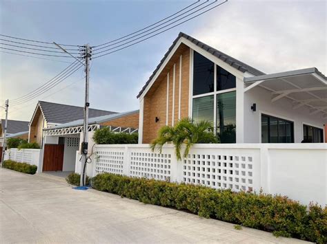 Azure Escape Pool Villas Hua Hin Updated Prices 2025