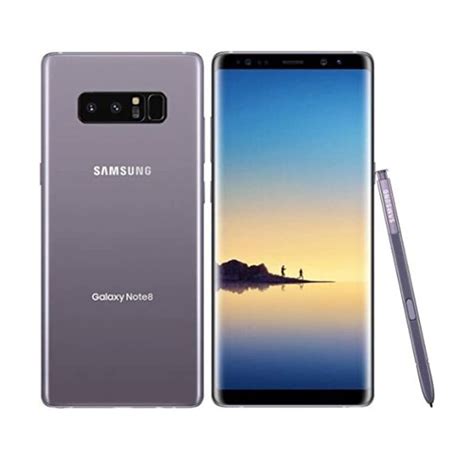 Samsung Note 8 Unlocked Imageonecellular