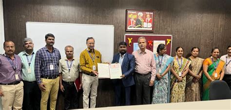 Kgisl Institute Of Technology On Linkedin Kitetechcollege Coimbatore